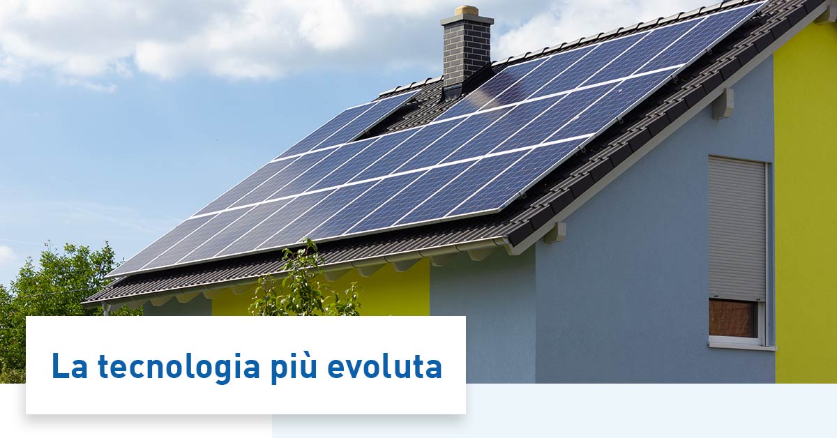 Inverter ibrido vs inverter tradizionale fotovoltaico: le differenze Inverter ibrido vs inverter tradizionale fotovoltaico: le differenze